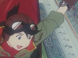 Kailey | Medabots Wiki | Fandom