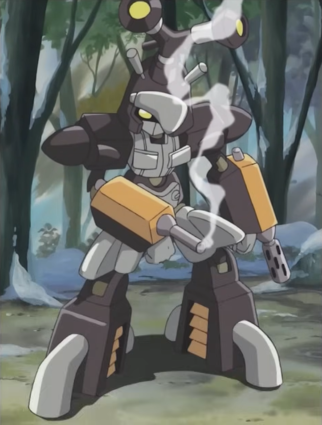 Blakbeetle | Medabots Wiki | Fandom Blakbeetle | Medabots Wiki | Fandom