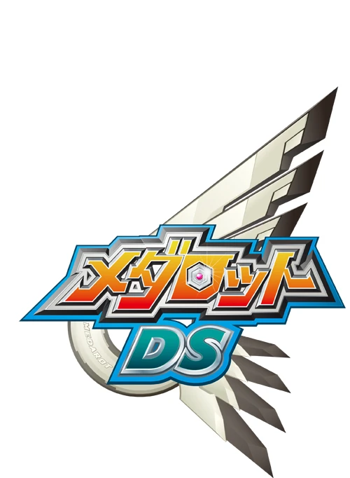 Medarot DS | Medabots Wiki | Fandom