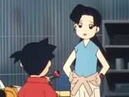 Nae Aki | Medabots Wiki | Fandom