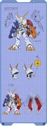 OmegaKnight | Medabots Wiki | Fandom