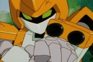 Metabee (character) | Medabots Wiki | Fandom