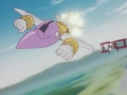 Femjet | Medabots Wiki | Fandom