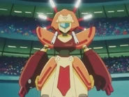 Warbandit | Medabots Wiki | Fandom