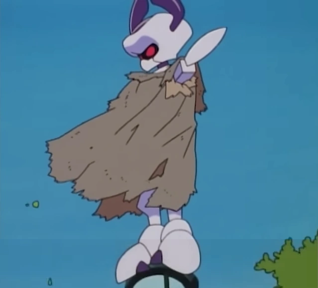 Damn everyone be aura farming(rule of cool, just because it looks ...