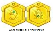 Penguin Medal | Medabots Wiki | Fandom