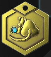Mouse Medal | Medabots Wiki | Fandom