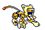 Exor | Medabots Wiki | Fandom