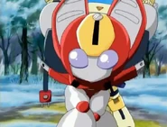 Peppercat | Medabots Wiki | Fandom