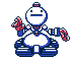 Snowbro | Medabots Wiki | Fandom