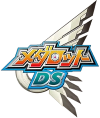 Medarot DS (juego) | Medateca | Fandom