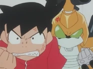 Ikki Tenryou | Medabots Wiki | Fandom