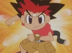 Rintaro Namishima | Medabots Wiki | Fandom