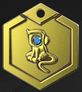 Monkey Medal | Medabots Wiki | Fandom