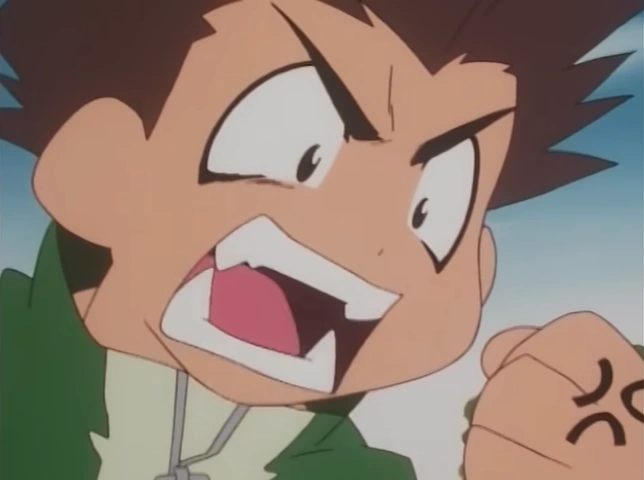 Hasuke Samejima | Medabots Wiki | Fandom