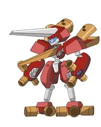 Arcbeetle | Wiki Medabots | Fandom
