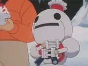 Snowbro | Medabots Wiki | Fandom