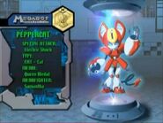 Peppercat | Medabots Wiki | Fandom