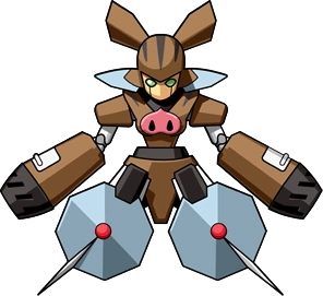 Boarbooster | Medateca | Fandom
