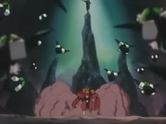 Arcbeetle | Medabots Wiki | Fandom