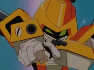 Metabee (character) | Medabots Wiki | Fandom