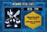 Belzelga | Medabots Wiki | Fandom