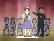 Poor, Miss Nae | Medabots Wiki | Fandom