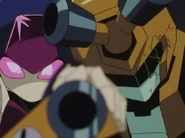 Metabee | Medabots Wiki | Fandom
