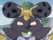 Bayonet | Medabots Wiki | Fandom