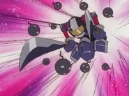 Nin-Ninja | Medabots Wiki | Fandom