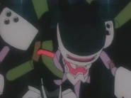 Robo-Emperor | Medabots Wiki | Fandom