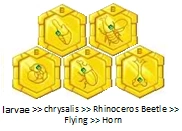 Kabuto Medal | Medabots Wiki | Fandom