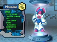 Sailor-Multi | Medabots Wiki | Fandom