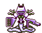 Robo-Emperor | Medabots Wiki | Fandom