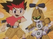 Rintaro Namishima | Medabots Wiki | Fandom