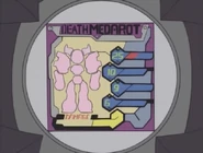 Poor, Miss Nae | Medabots Wiki | Fandom