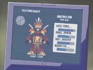 Unitrix | Medabots Wiki | Fandom