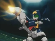 Krosserdog | Medabots Wiki | Fandom