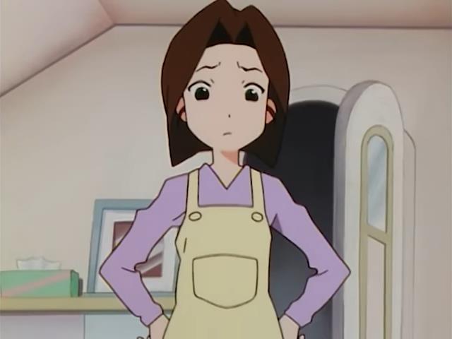 Chidori Tenryou | Medabots Wiki | Fandom Chidori Tenryou | Medabots Wiki | Fandom