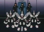 Belzelga | Medabots Wiki | Fandom