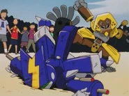 Cyandog | Medabots Wiki | Fandom