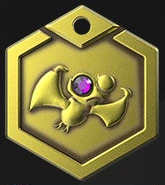 Bat Medal | Medabots Wiki | Fandom