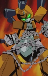 Metabee | Medabots Wiki | Fandom