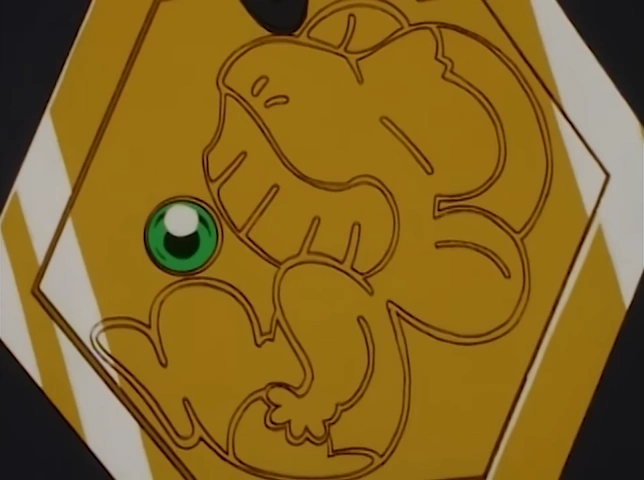 Monkey Medal | Medabots Wiki | Fandom