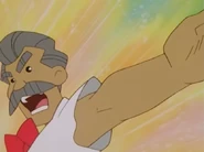 Mr. Referee | Medabots Wiki | Fandom