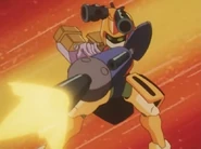 Krosserdog | Medabots Wiki | Fandom