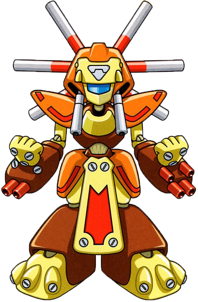 Categoría:Medabots en Medarot 3 | Medateca | Fandom