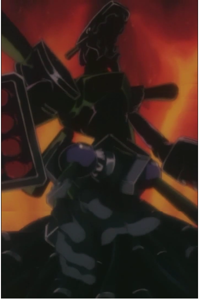 Robo-Emperor | Medabots Wiki | Fandom