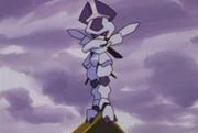 Rokusho | Wiki Medabots | Fandom