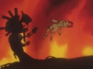 Robo-Emperor | Medabots Wiki | Fandom